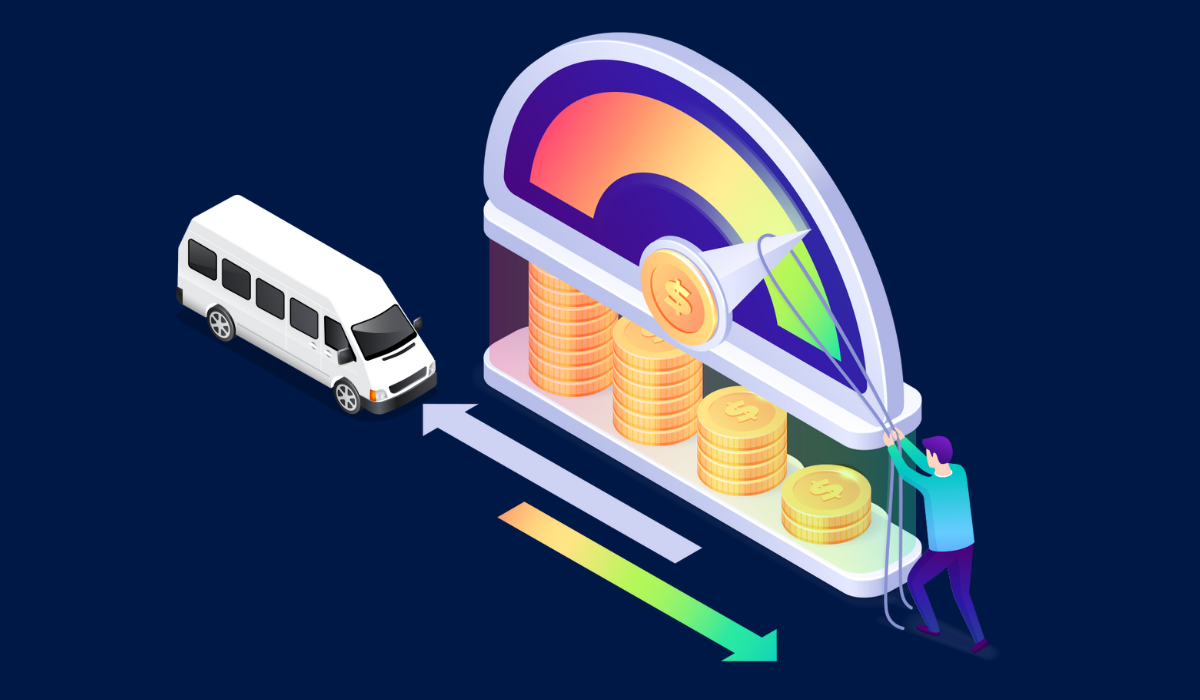 flexiShuttle ile Servis Maliyetlerini Azaltma Yöntemleri